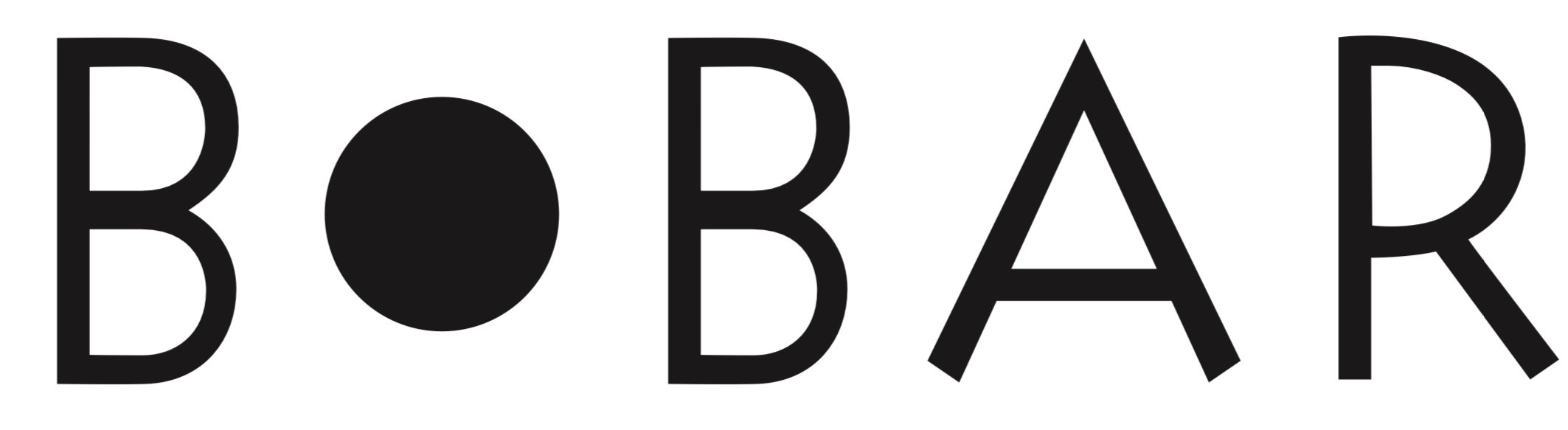 BoBAR - Shoreditch logo